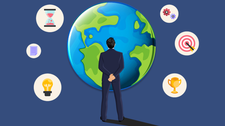 CEO Outlook Magazine - Empowering Small Business Leaders